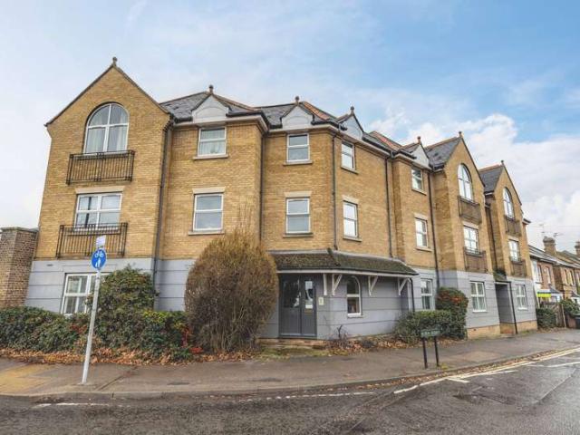 1 Bedroom Flat