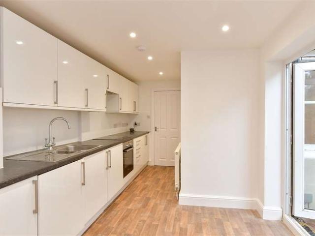 1 Bedroom Flat