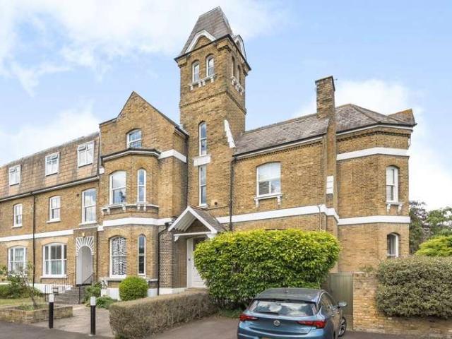 1 Bedroom Flat