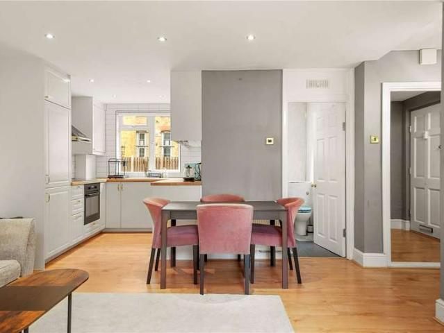 1 Bedroom Flat