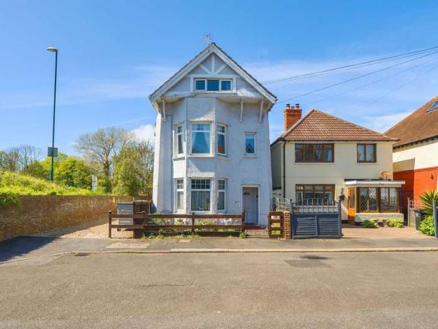 1 Bedroom Flat