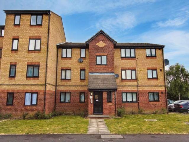 1 Bedroom Flat