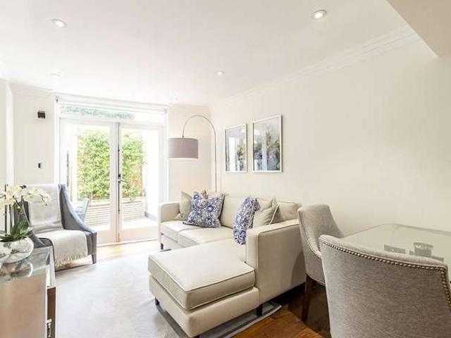 1 Bedroom Flat