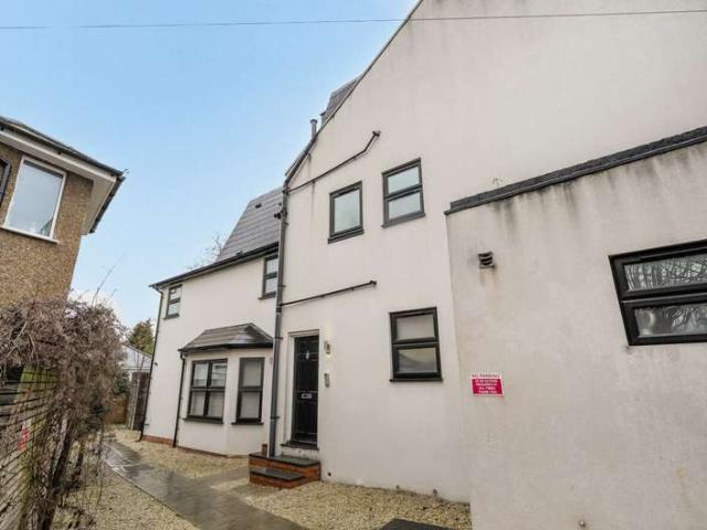1 Bedroom Flat
