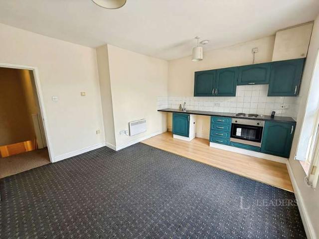 1 Bedroom Flat