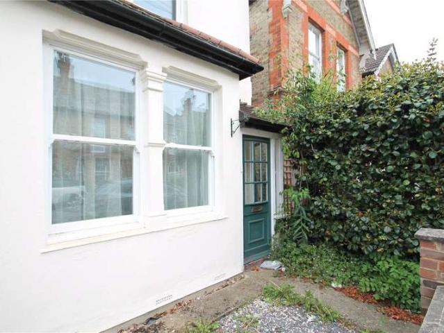 1 Bedroom Flat