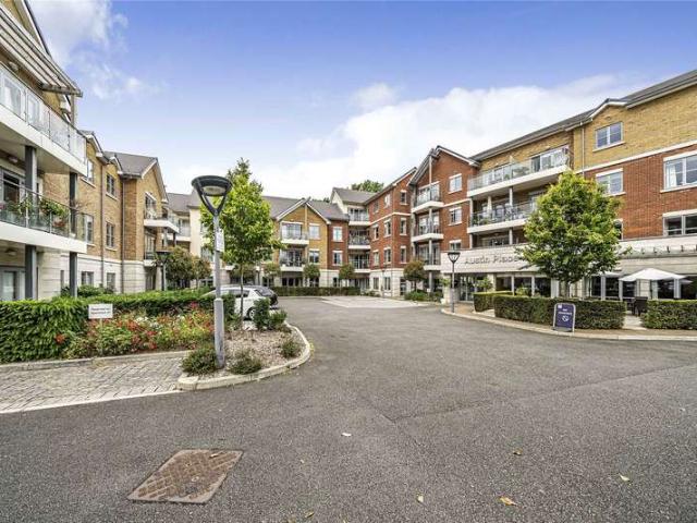 1 Bedroom Flat
