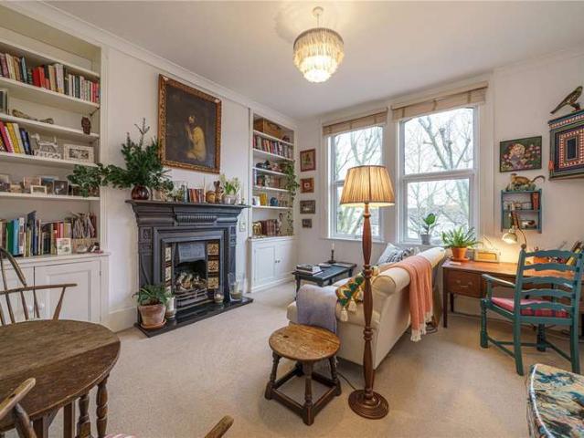 1 Bedroom Flat
