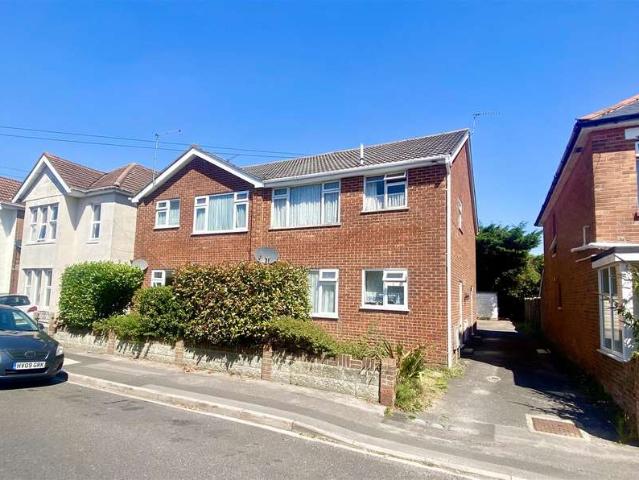 1 Bedroom Flat