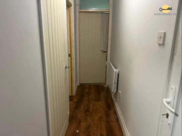 1 Bedroom Flat