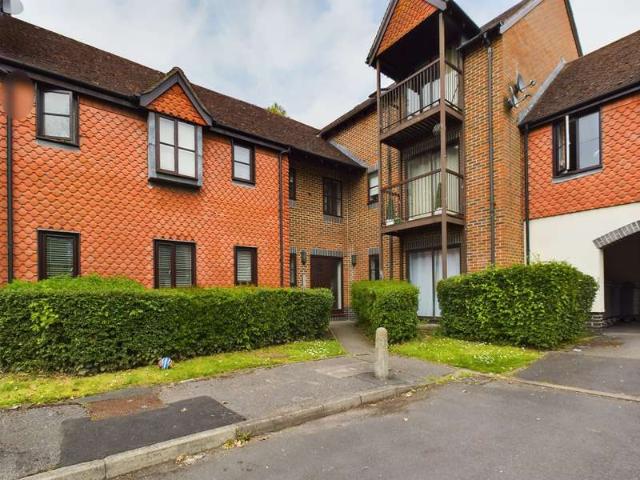1 Bedroom Flat
