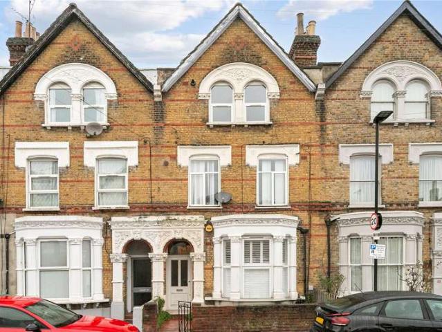 1 Bedroom Flat