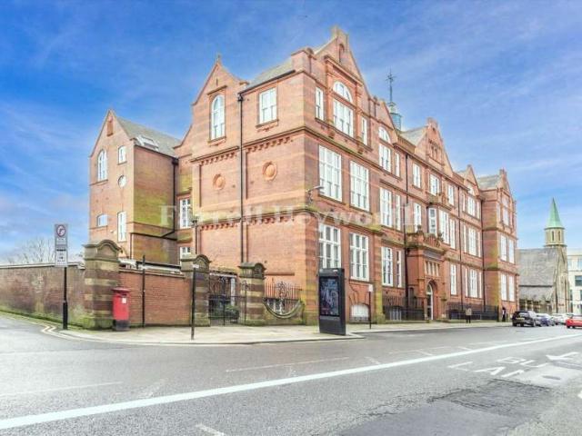 1 Bedroom Flat