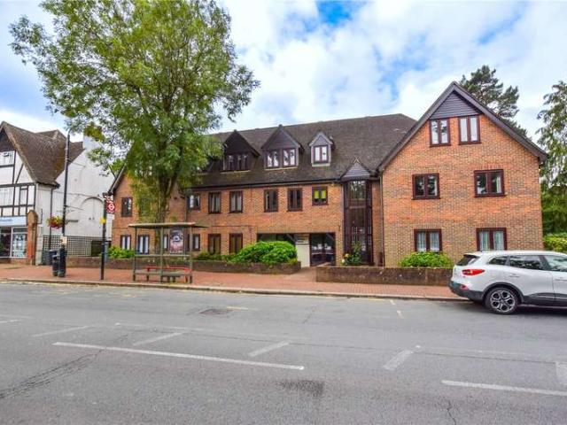 1 Bedroom Flat