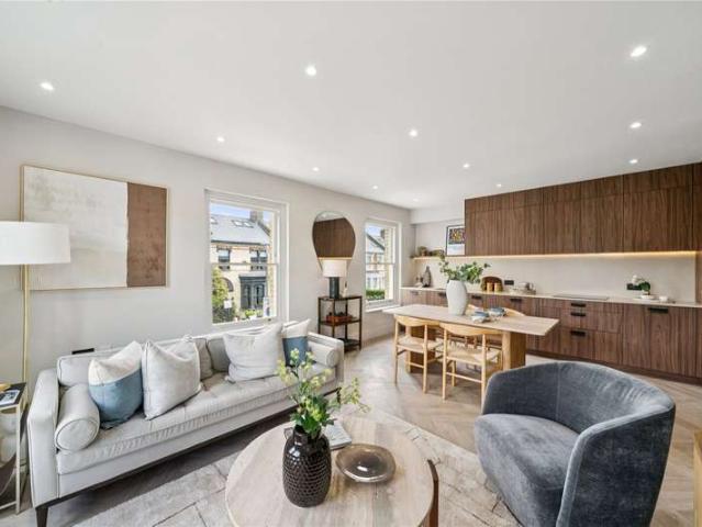 1 Bedroom Flat