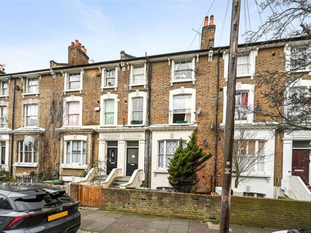 1 Bedroom Flat