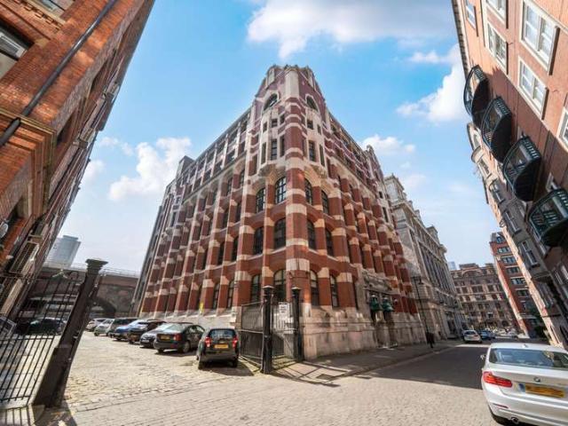 1 Bedroom Flat