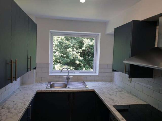 1 Bedroom Flat