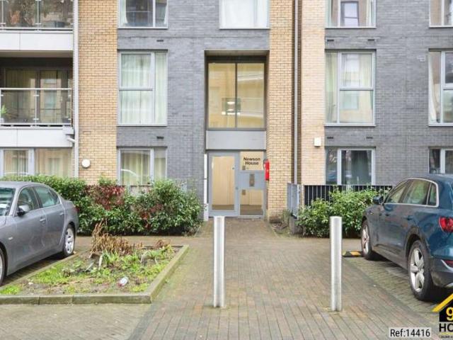 1 Bedroom Flat