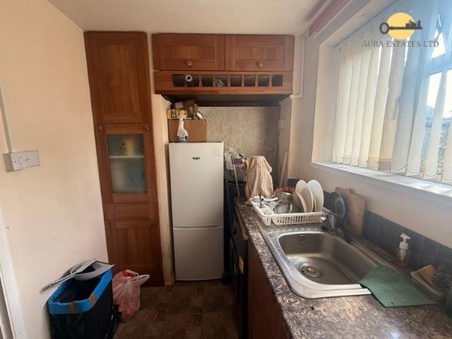 1 Bedroom Flat
