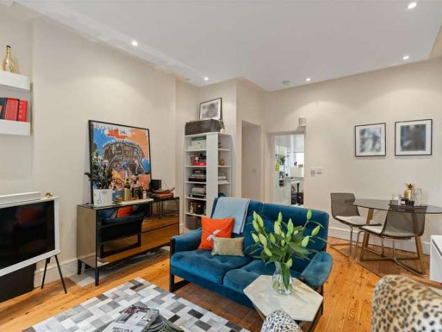 1 Bedroom Flat
