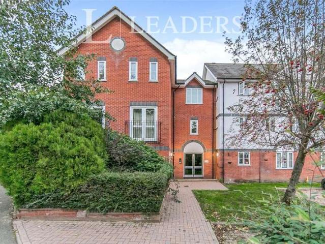 1 Bedroom Flat
