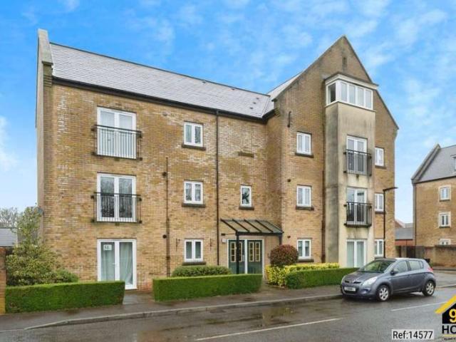 1 Bedroom Flat