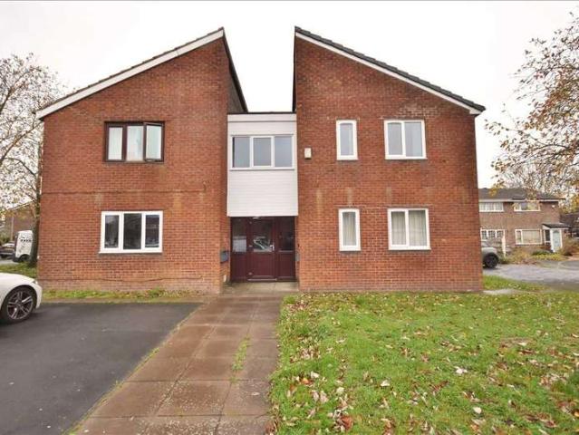 1 Bedroom Flat