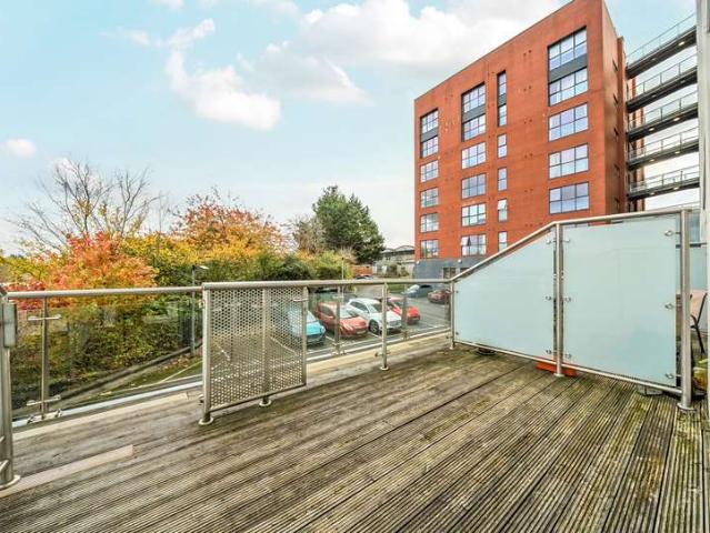 1 Bedroom Flat