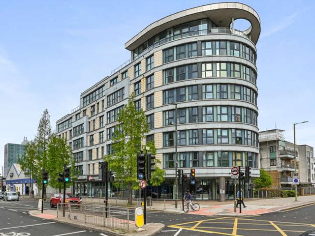 1 Bedroom Flat