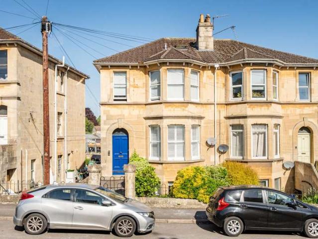 1 Bedroom Flat
