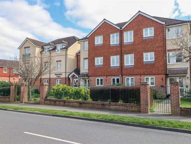 1 Bedroom Flat