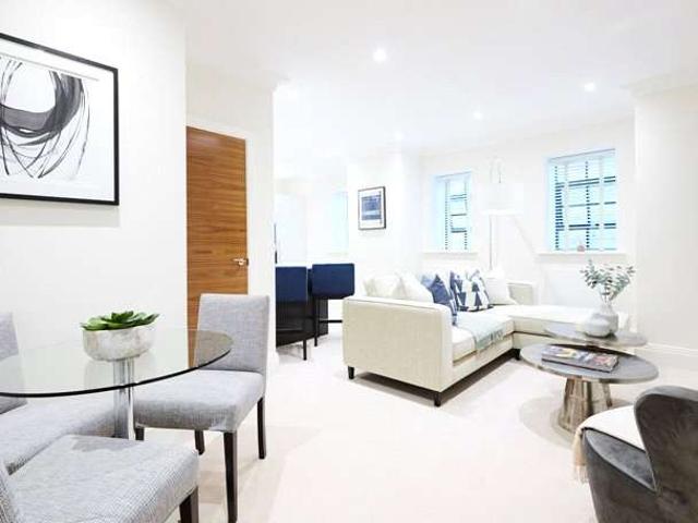 1 Bedroom Flat