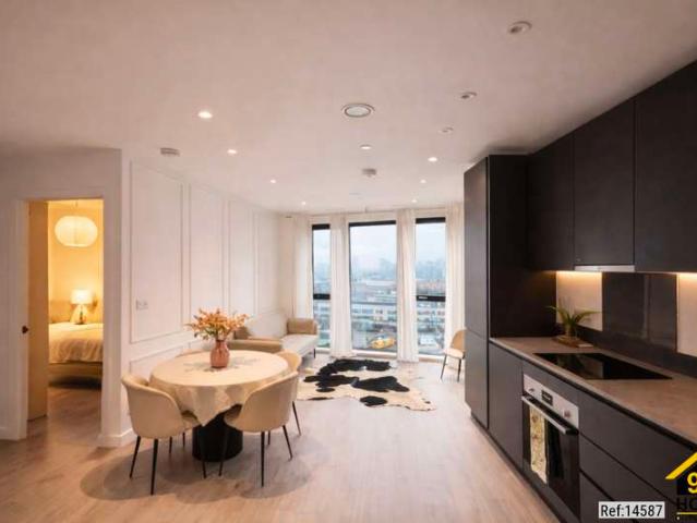 1 Bedroom Flat
