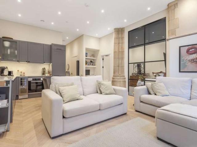 1 Bedroom Flat