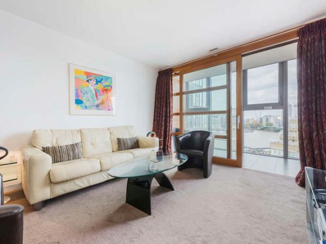 1 Bedroom Flat