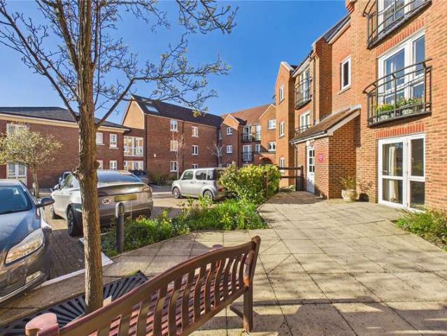 1 Bedroom Flat