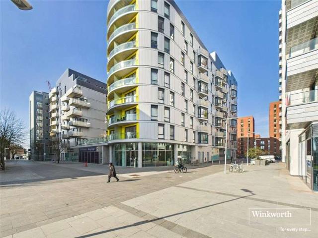 1 Bedroom Flat