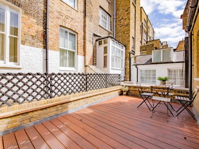 1 Bedroom Flat