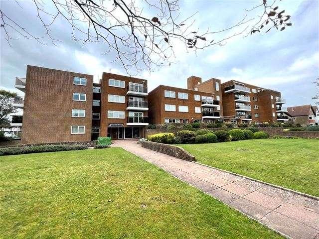 1 Bedroom Flat