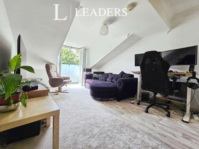 1 Bedroom Flat