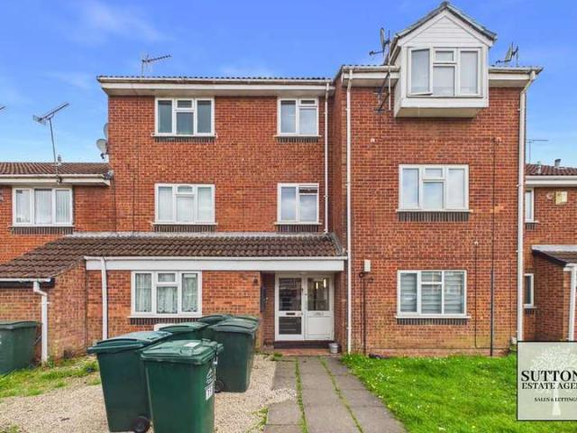 1 Bedroom Flat