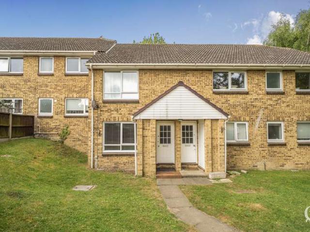 1 Bedroom Flat
