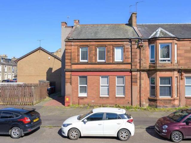 1 Bedroom Flat
