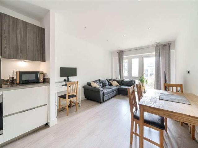 1 Bedroom Flat