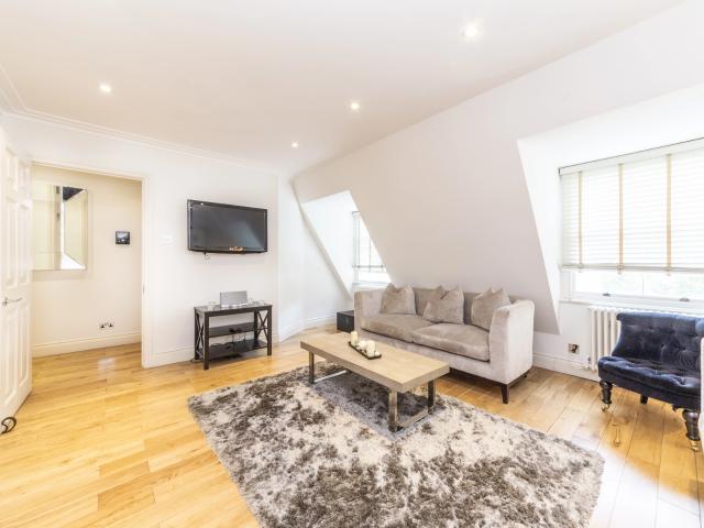 1 Bedroom Flat