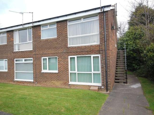 1 Bedroom Flat