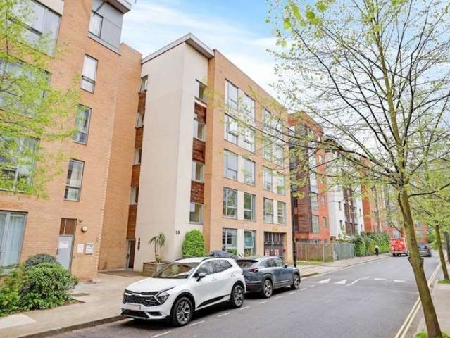 1 Bedroom Flat
