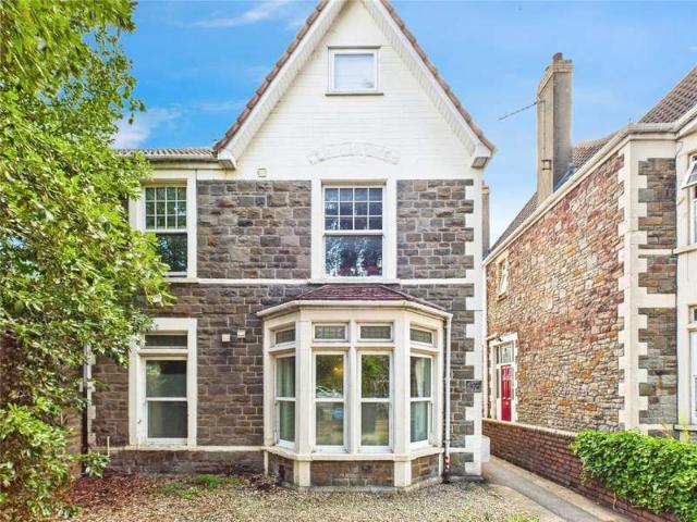 1 Bedroom Flat