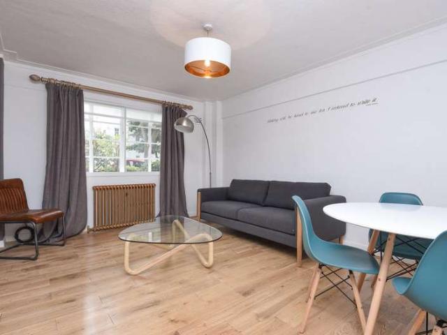 1 Bedroom Flat